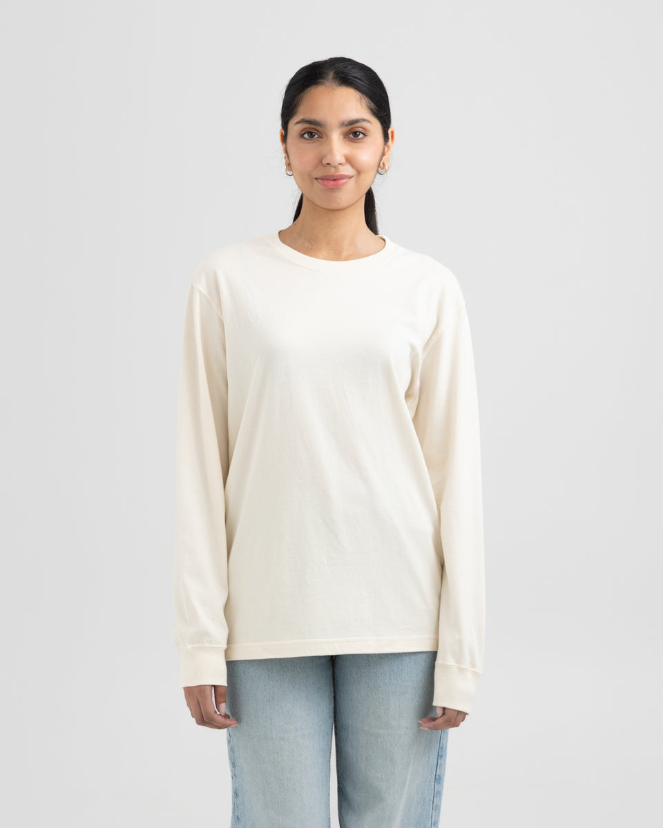 Mountain Tee - Made In Canada – Redwood Classics Apparel