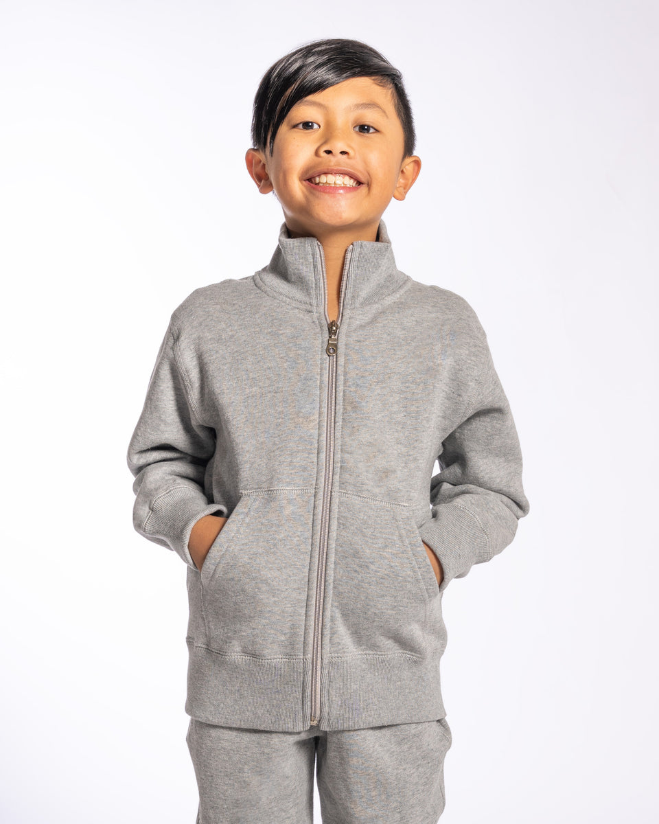 Puffin Jacket - Made In Canada – Redwood Classics Apparel